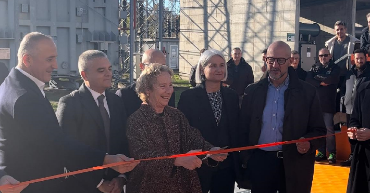 A2A e Schneider Electric, al via l’Underground Compact Substation, 1 ...