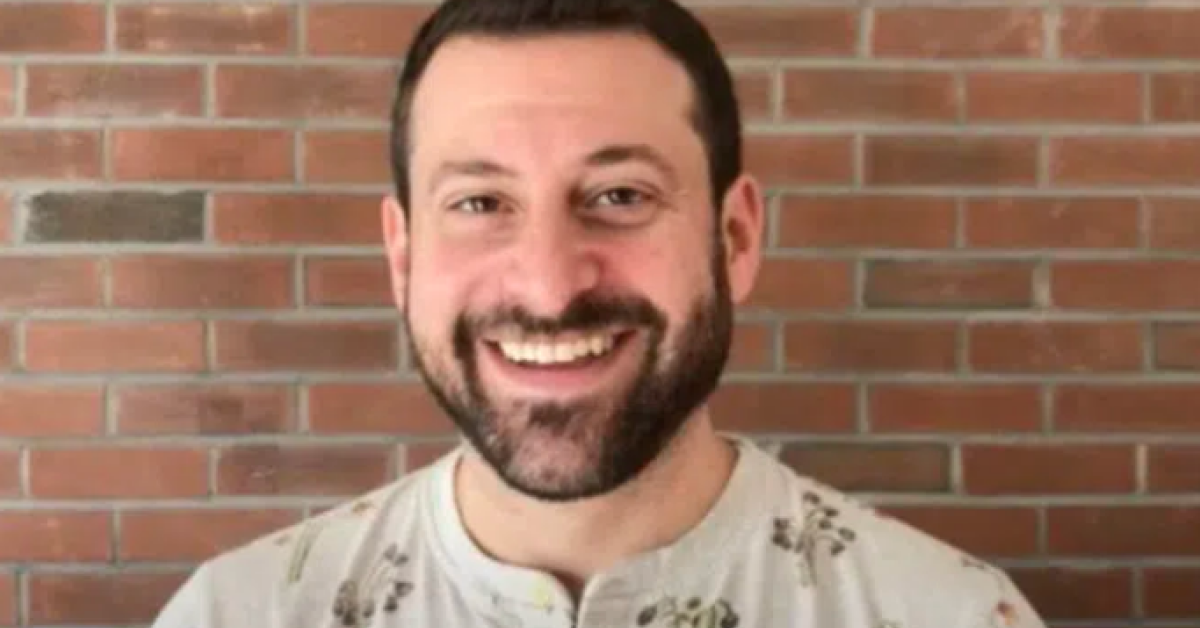 Usa, arrestato Slade Sohmer con l'accusa di stupri multipli su bambini ...