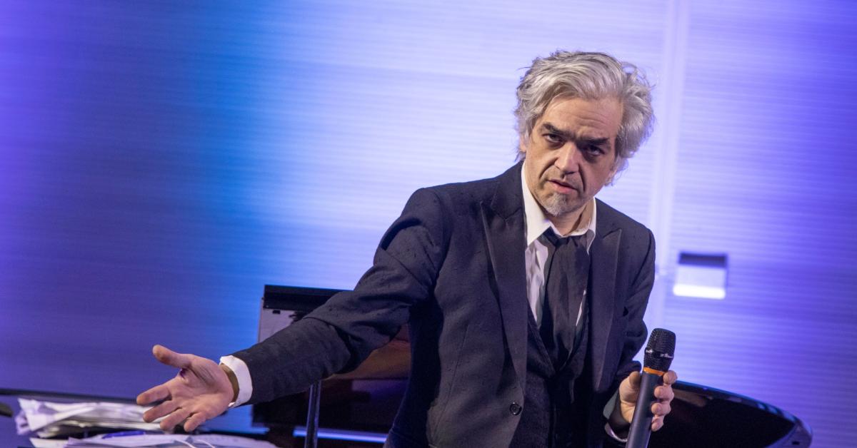 X Factor, Morgan non sarà sostituito da un nuovo giudice, saltata l ...