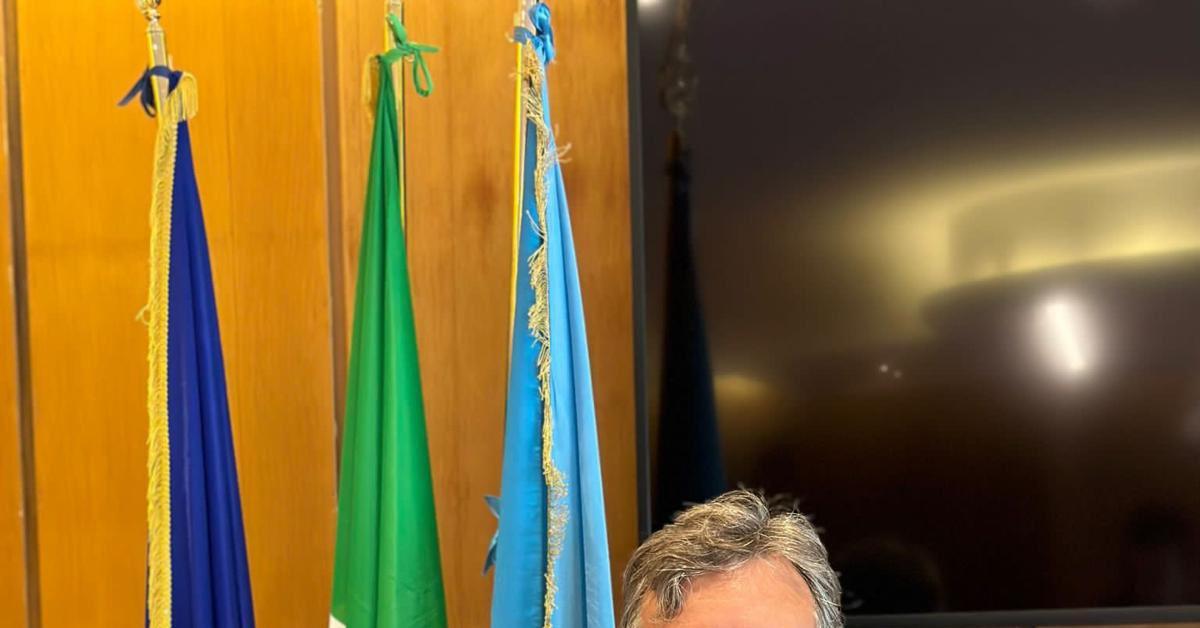 Expo 2030, la Regione Lazio a Parigi per sostenere la candidatura di ...