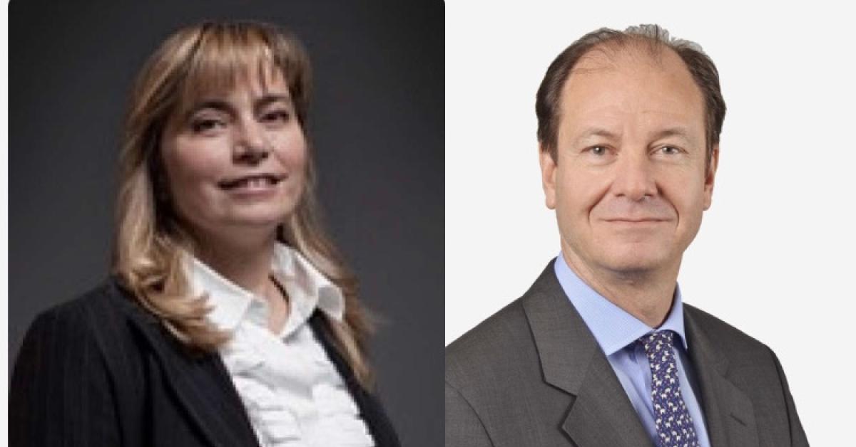 Mediobanca, Vittorio Pignatti Morano e Sabrina Pucci nominati Vice ...