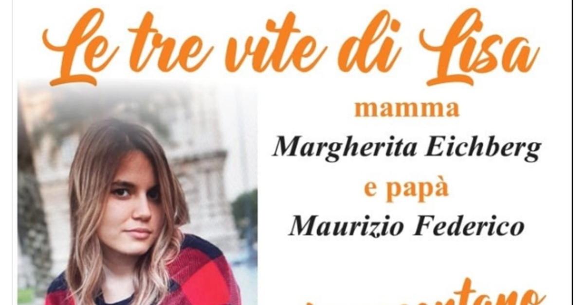 Elisabetta Federico, morta a 17 anni per errore medico in un trapianto ...