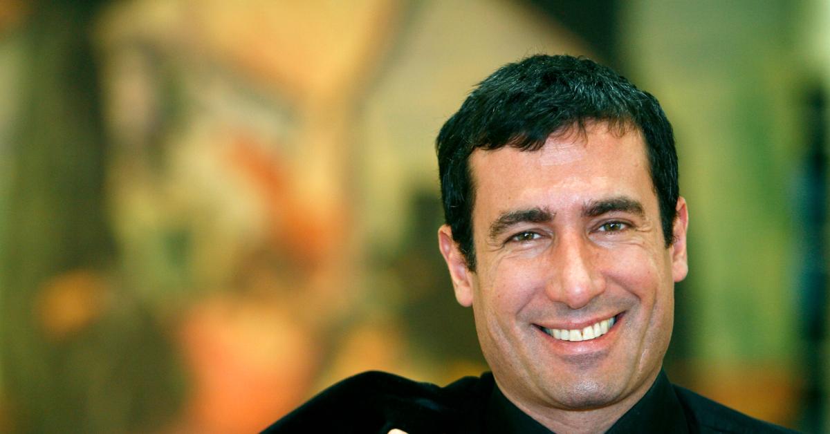 Paolo Calissano, arrestato il suo avvocato Matteo Minna: "Rubò mezzo ...