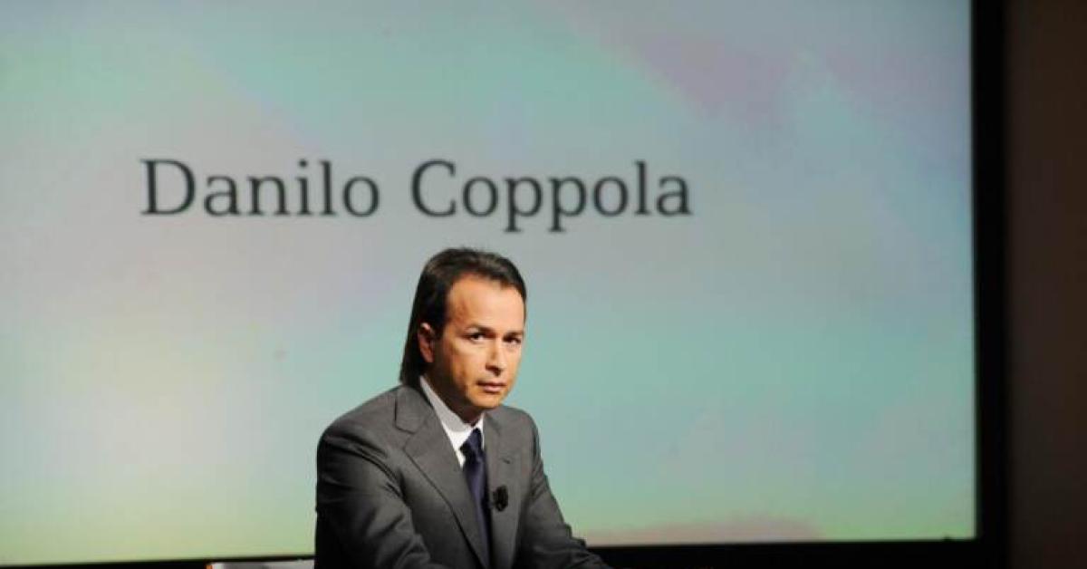 Danilo Coppola, arrestato a Dubai l'imprenditore romano condannato a 7 anni per il crac del ...