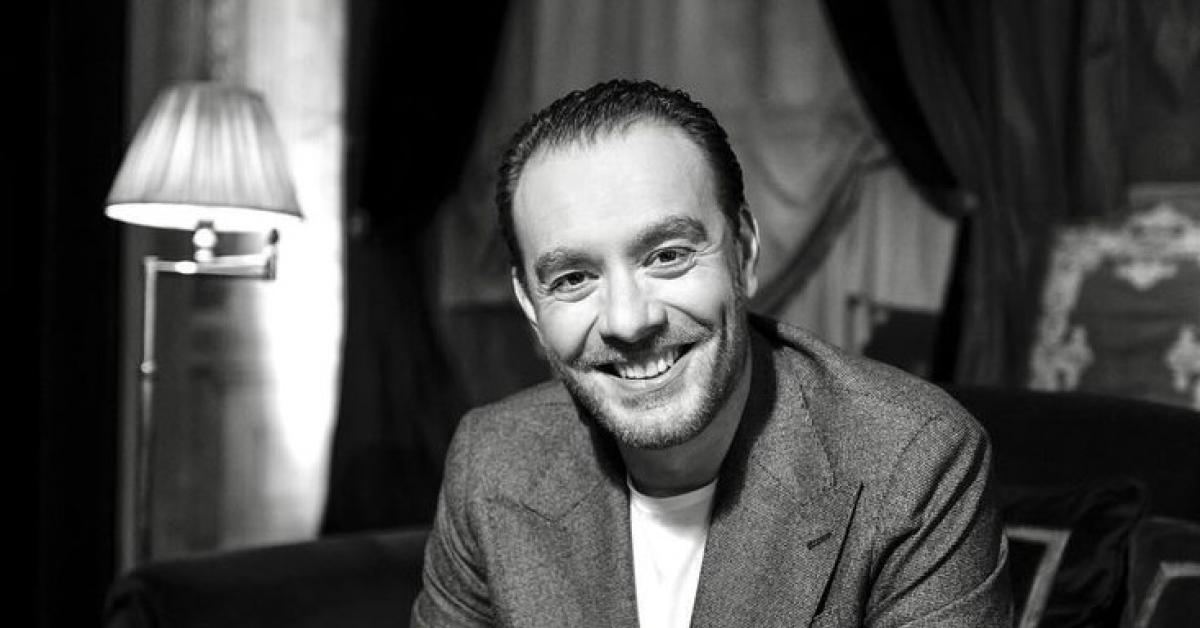 Francesco Meli, chi è il tenore che interpreta 'Don Carlo' a La Prima ...