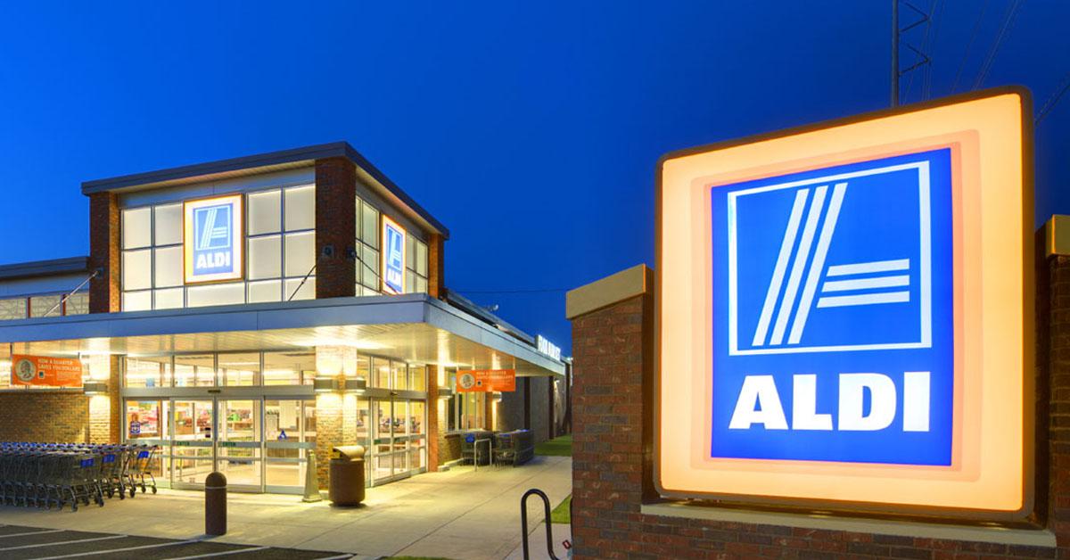 Svizzera, i supermercati Aldi portano il salario minimo a 5mila euro al mese per far lavorare ...