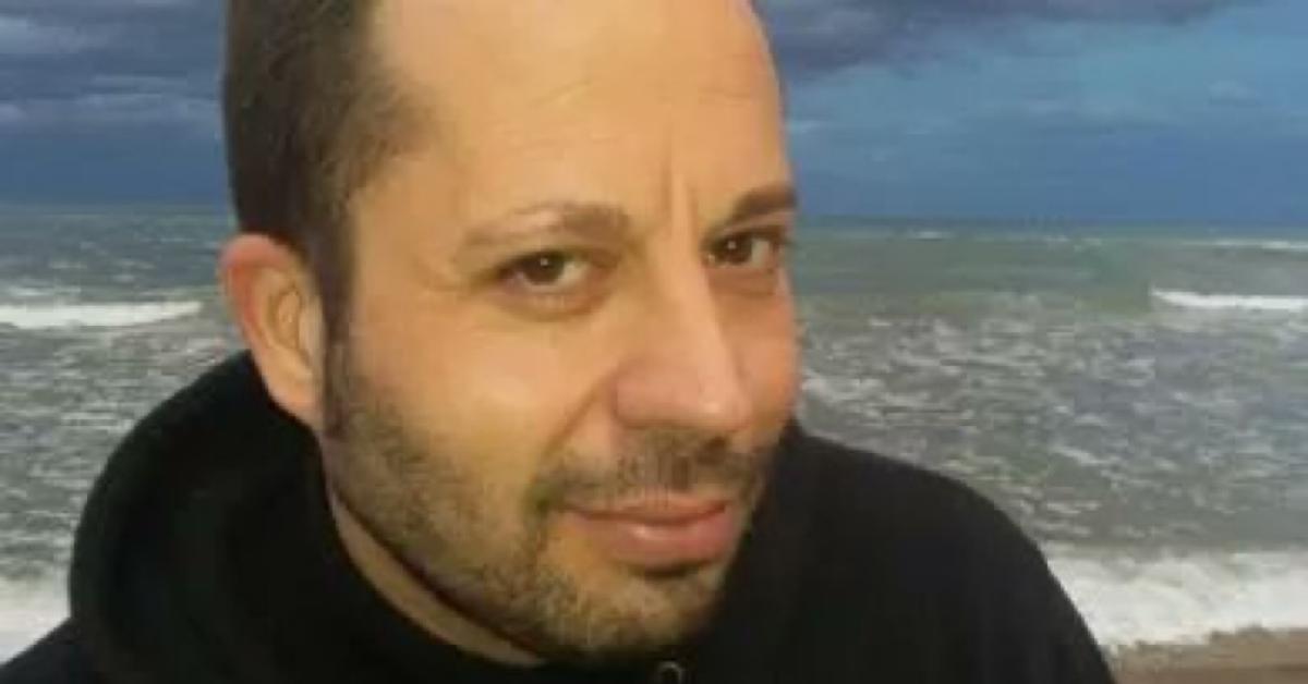 Federico Marcelli arrestato in Umbria, lo stupratore era evaso dai domiciliari un mese fa a ...