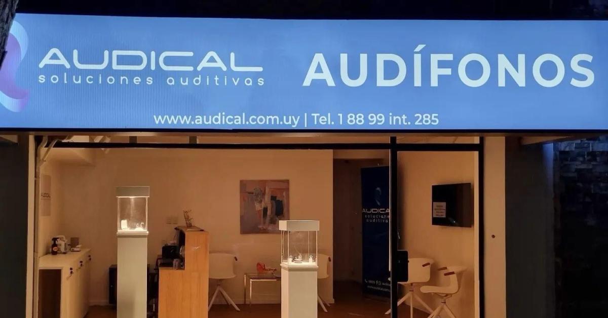 Amplifon entra in Uruguay con l'acquisizione di Audical, principale ...