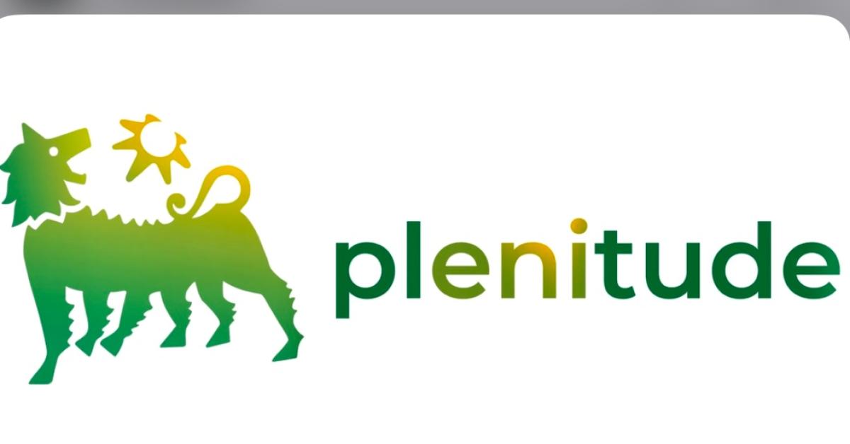 Plenitude avvia il parco eolico Tarsia Ovest da 13 MW in Calabria e ...