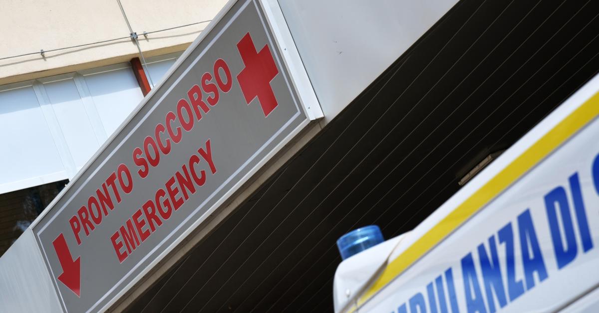 Neonata di 3 mesi morta a Boscotrecase dopo una crisi respiratoria, il Pronto Soccorso chiuso da ...