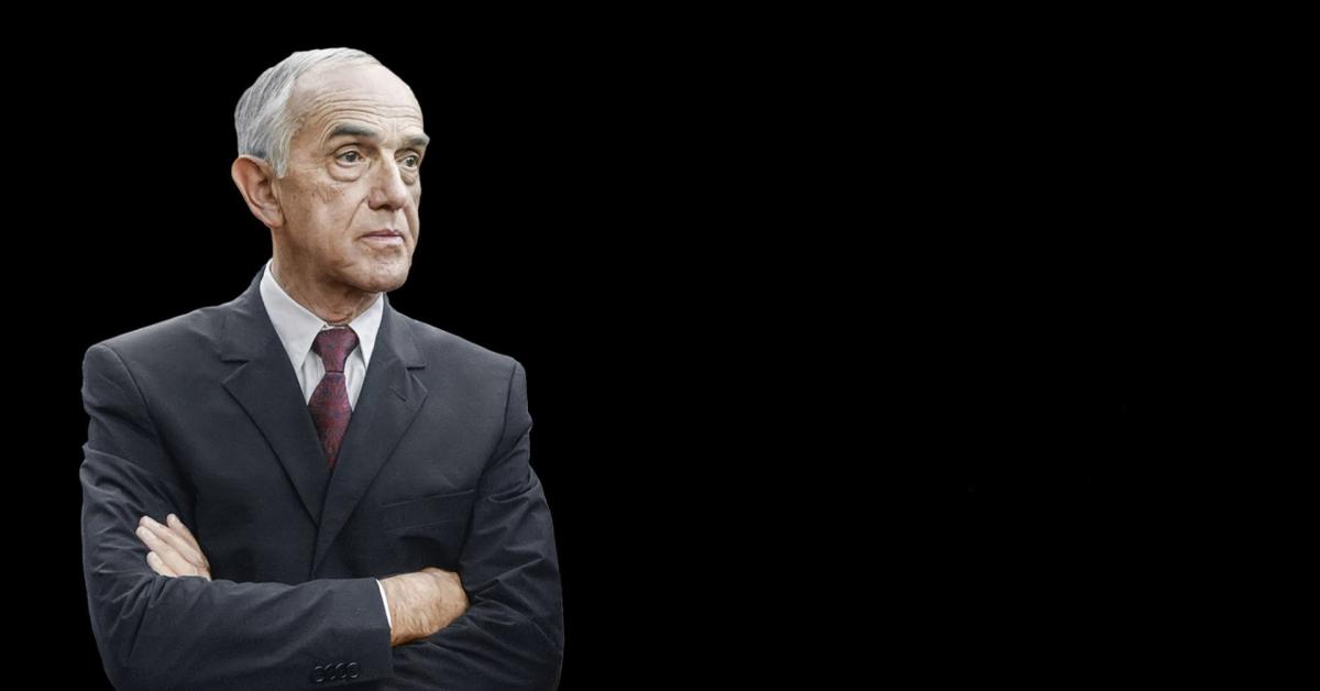 Gaston Glock, morto a 94 anni l’inventore delle pistole più vendute al ...