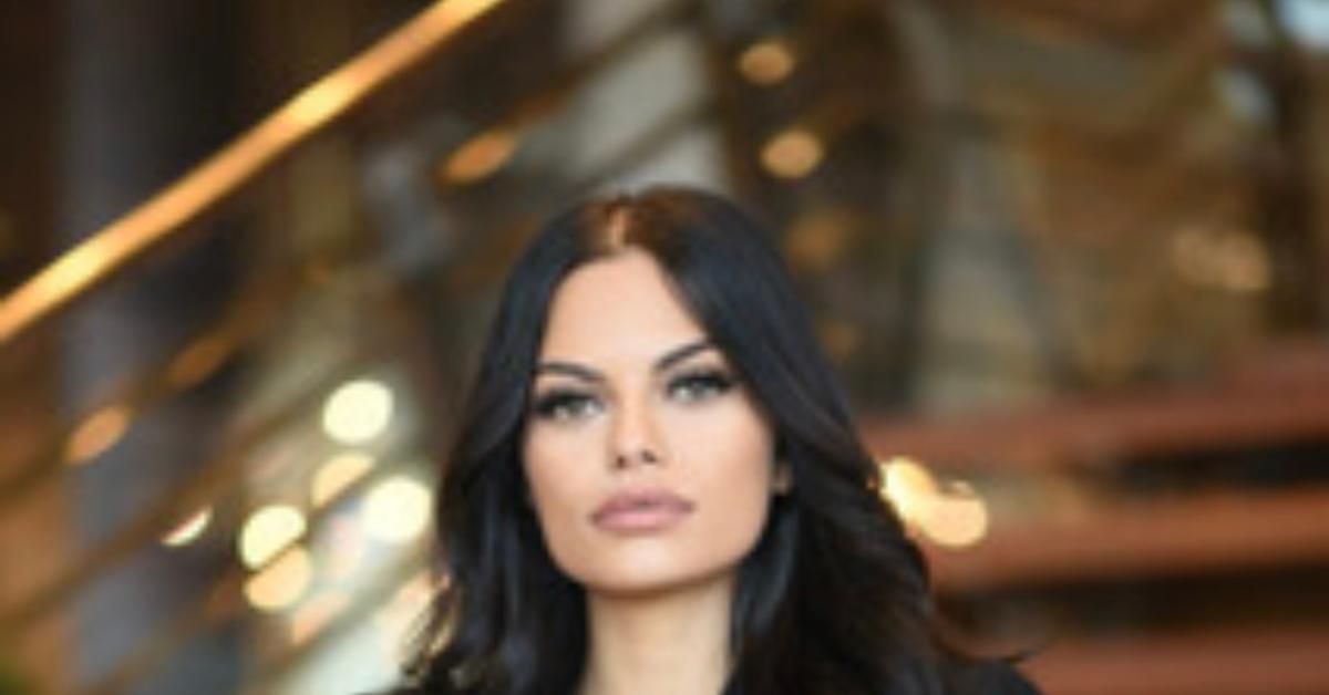 Rachel Uzzan con WomanZeta si pone l’obiettivo di diventare una ...