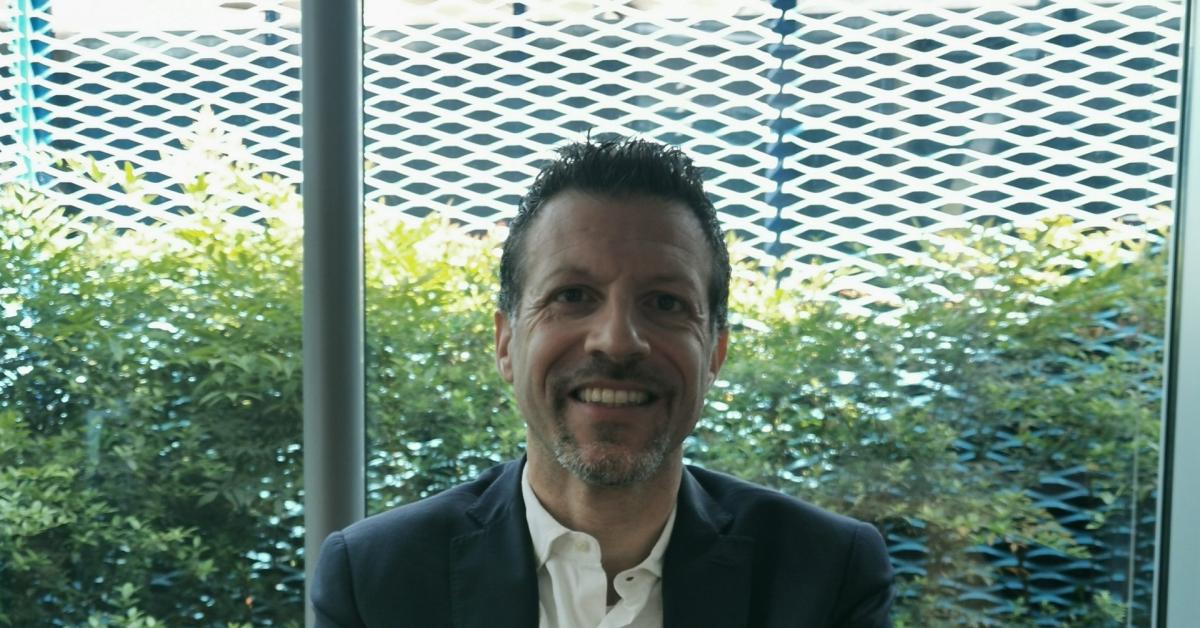 G.M. LEATHER, Christian Guerra nominato Chief Financial Officer ...