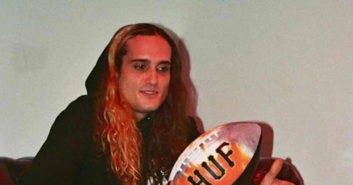 Alex Baiocco, chi è il ragazzo che ha teso il cavo d'acciaio a Milano ...