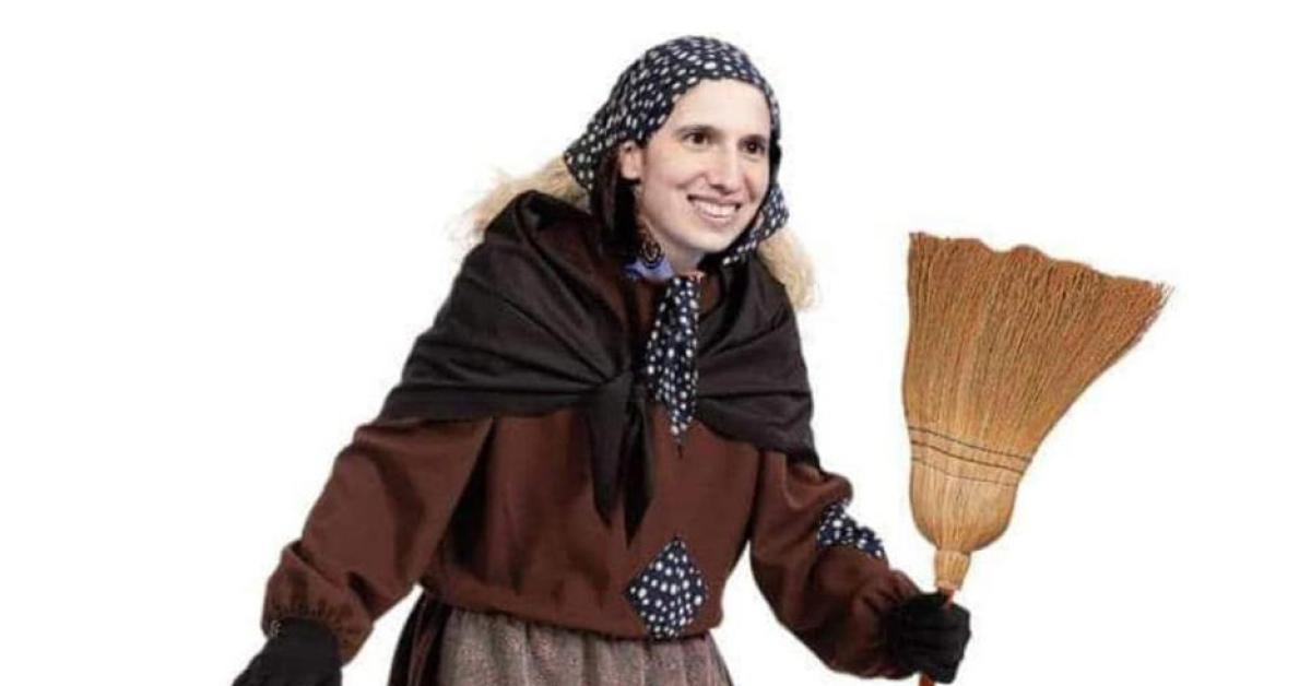 Festa della Befana, da Schlein con la scopa a Conte con la calza: i ...