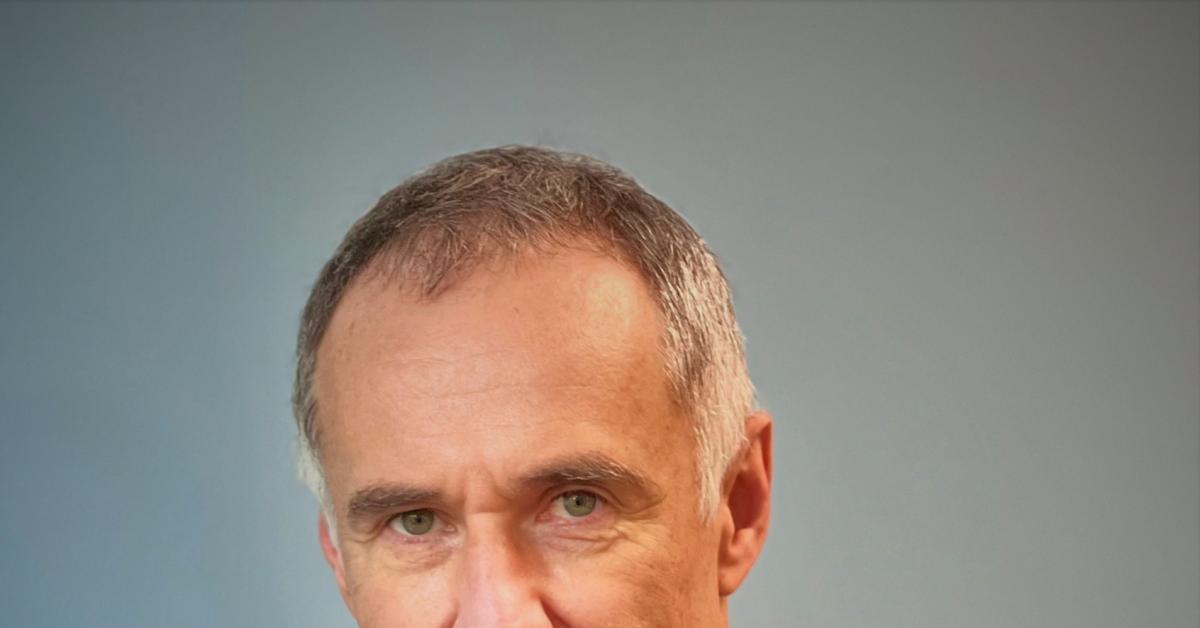 IGT, Alessandro Paciucci nominato CEO di Lotterie Nazionali e CEO di ...