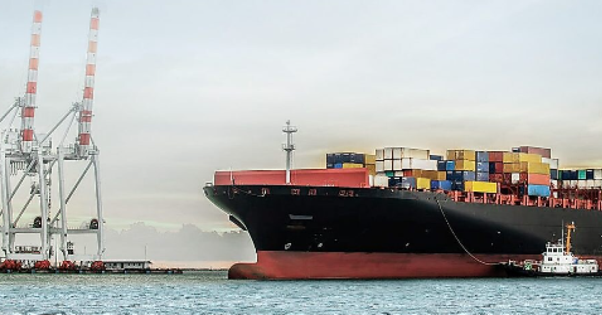 Guerra Israele-Hamas, Shell sospende spedizioni petrolio via Mar Rosso ...