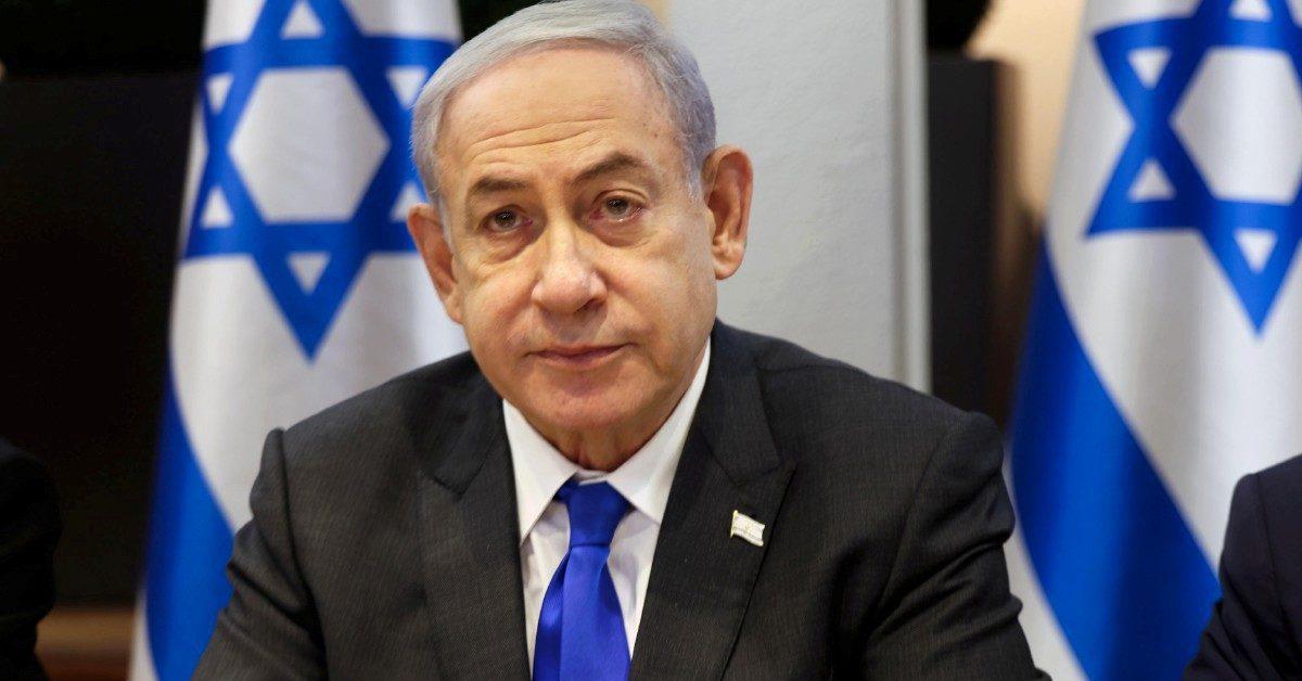 Netanyahu: "Israele deve controllare i territori palestinesi dal fiume ...