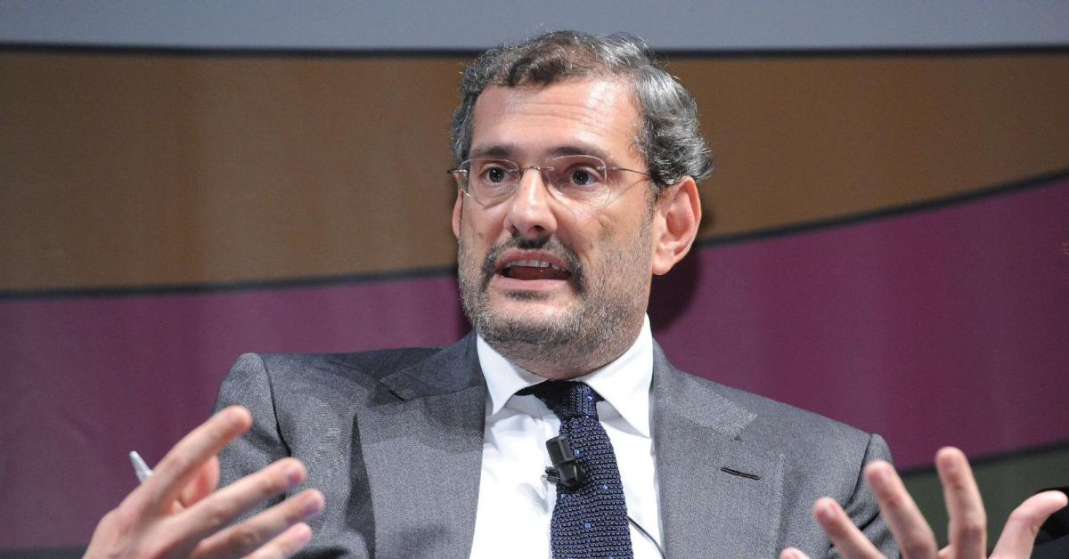 Milano, i 50 Anni di Mattia Malgara e la festa “segreta” al Bagatti ...