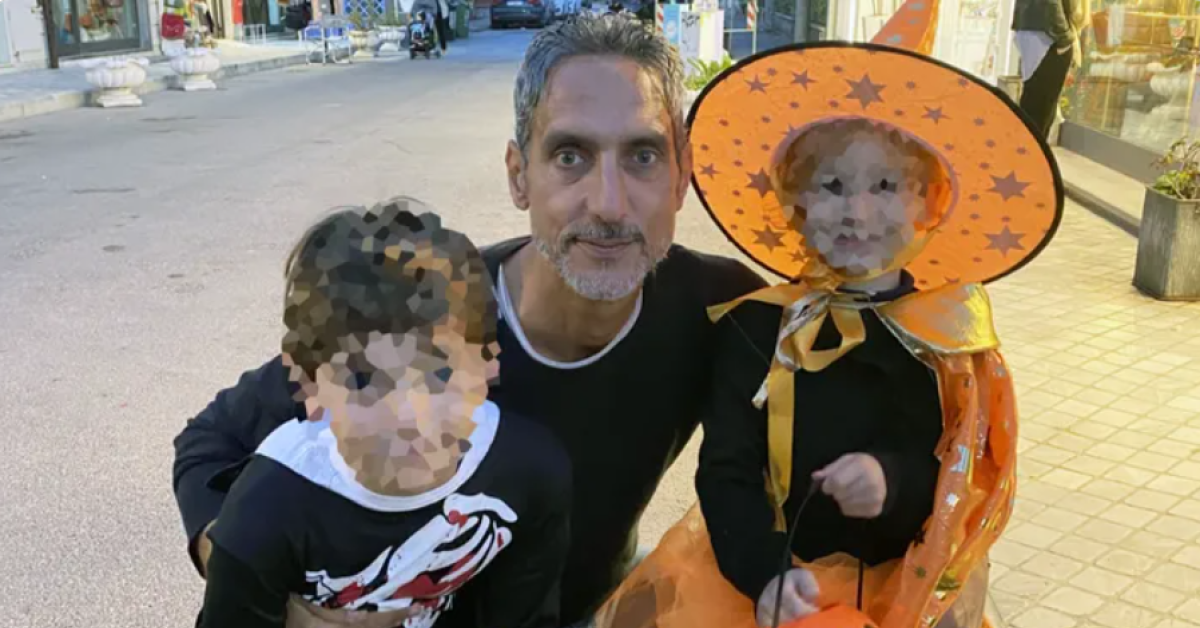 Addio a Mirco Bellone, morto a 48 anni per malore improvviso l'agente ...