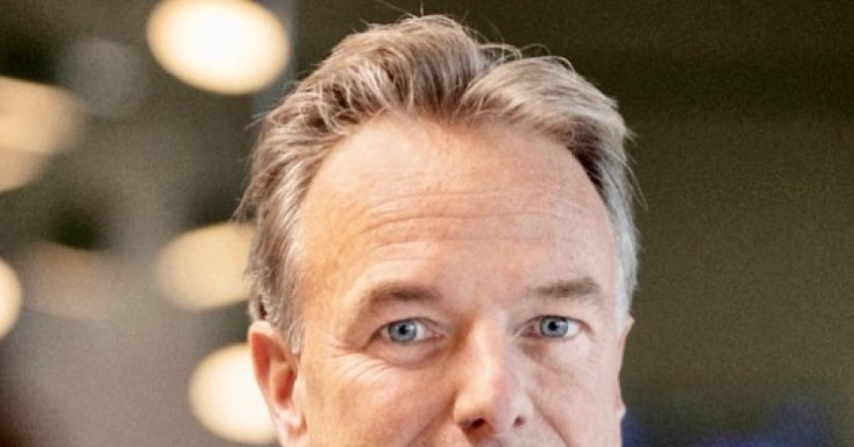 Gruppo ING, nel 2023 €7.287 mln di utile netto, €1.558 mln nel quarto ...