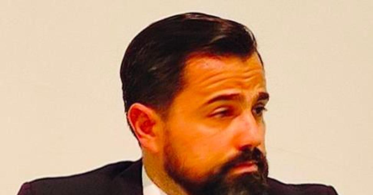 Transizione infrastrutturale. Giuseppe Rizzi, DG Fermerci: “Trasporto ...