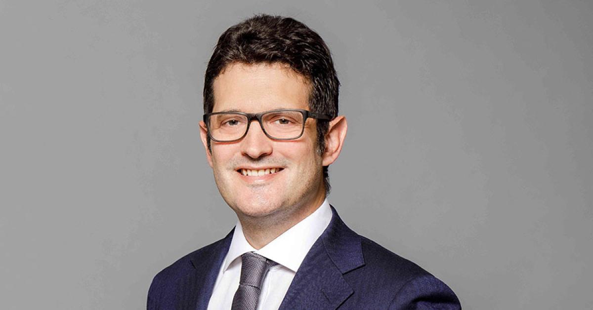 E.ON Italia, al via il debutto di Luca Conti; nuovo Chief Executive ...