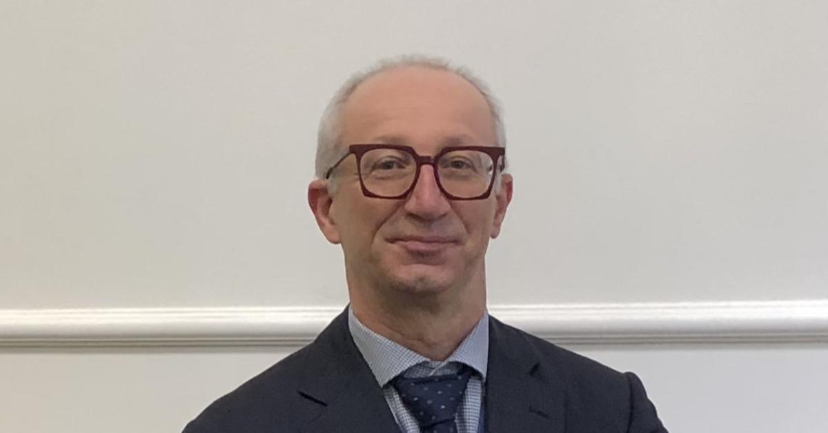 Associazione EBS, Andrea Bigai nominato Presidente e Salerno confermato Vice; Bigai: "Obiettivo ...