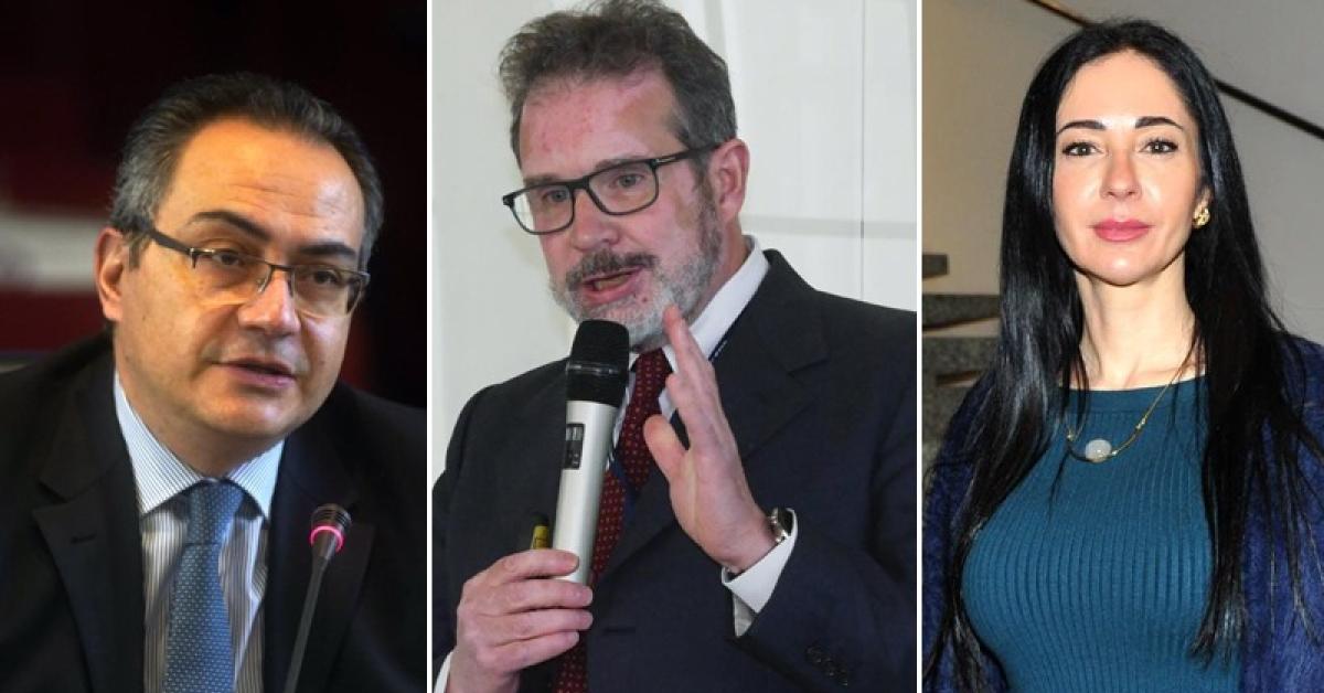 Università Statale di Milano, corsa a 3 per il ruolo di rettore, per il ...