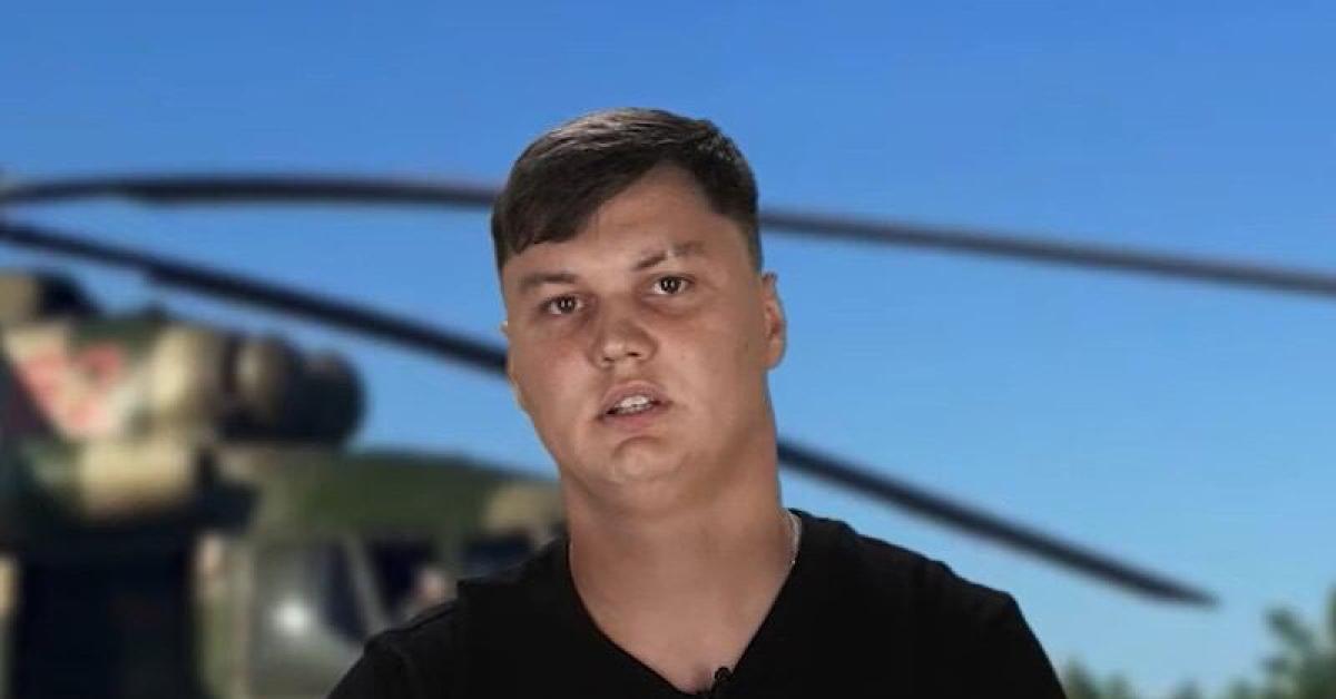 Maxim Kuzminov, morto in Spagna il pilota russo disertore che rubò elicottero militare Mi-8 a ...