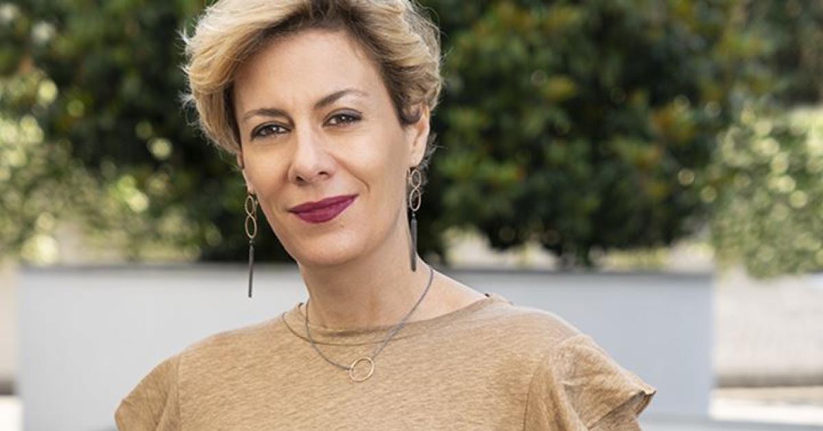 VML Italy, Simona Maggini nominata Group CEO; il ruolo si affianca a quello di Country Manager ...