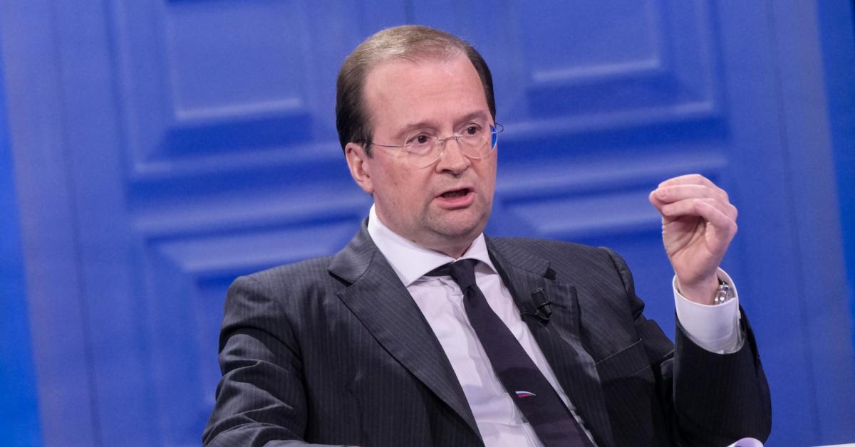 Alexei Paramonov, lettera dell'ambasciatore russo in Italia: "Atmosfera di psicosi prebellica ...