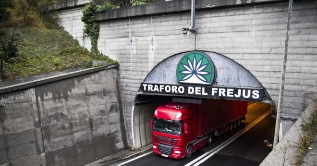 Open Fiber, Cellenex, Gruppo FS e Accenture insieme per portare il 5G a ...