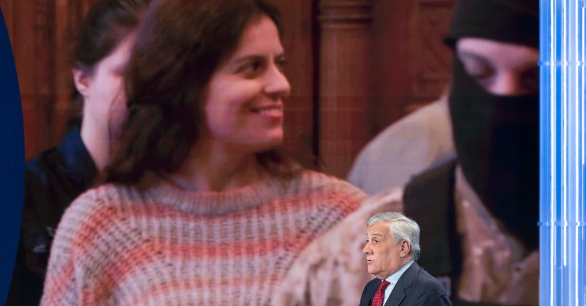 Fratelli d'Italia pronta al recupero degli affitti non pagati di Ilaria Salis all'Aler di Milano ...