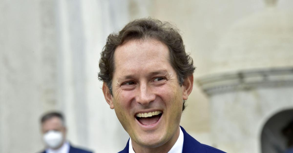 Elkann vende Il Secolo XIX a Msc, Scanavino: "Puntiamo a media company ...