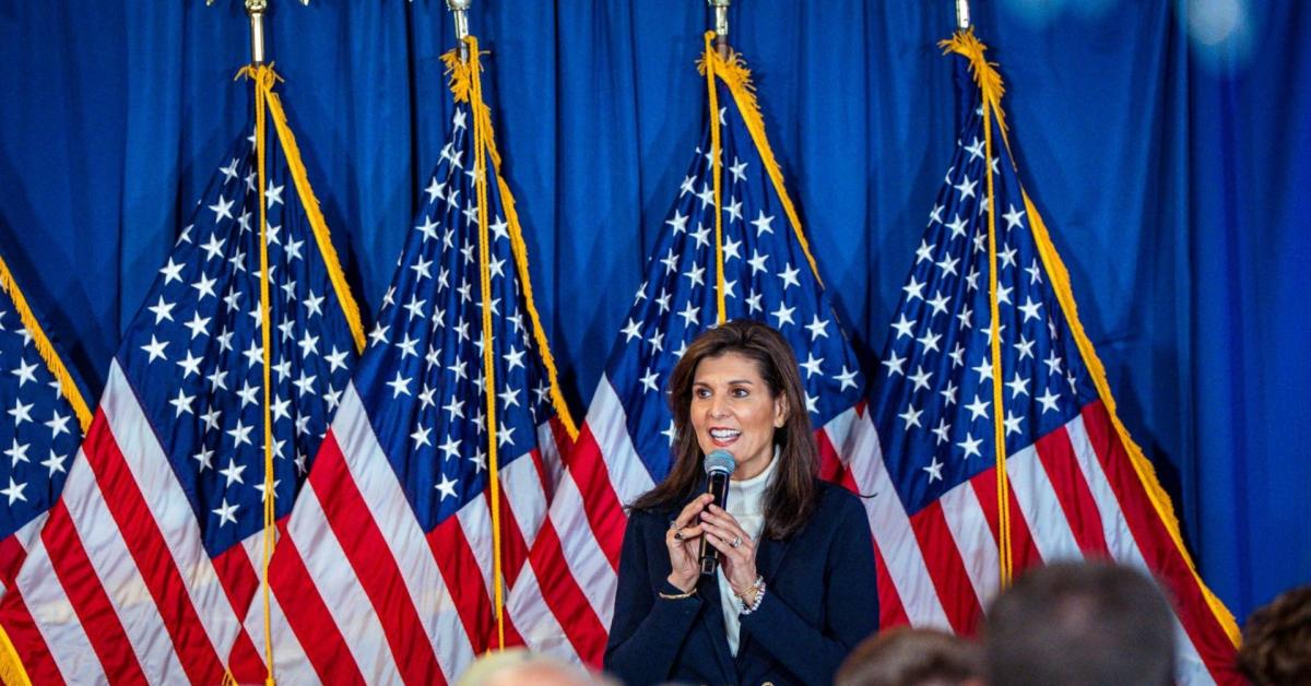 Usa 2024, Nikki Haley vince le primarie a Washington DC, primo successo ...