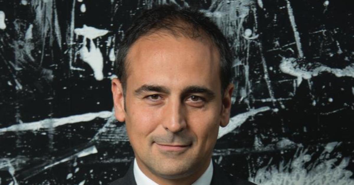 Progetto CMR International, Gabriele Cerminara nominato General Manager ...