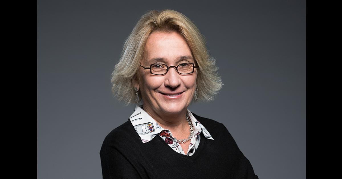 Alberta Figari, chi è il nuovo Presidente di TIM, la sua carriera da ...