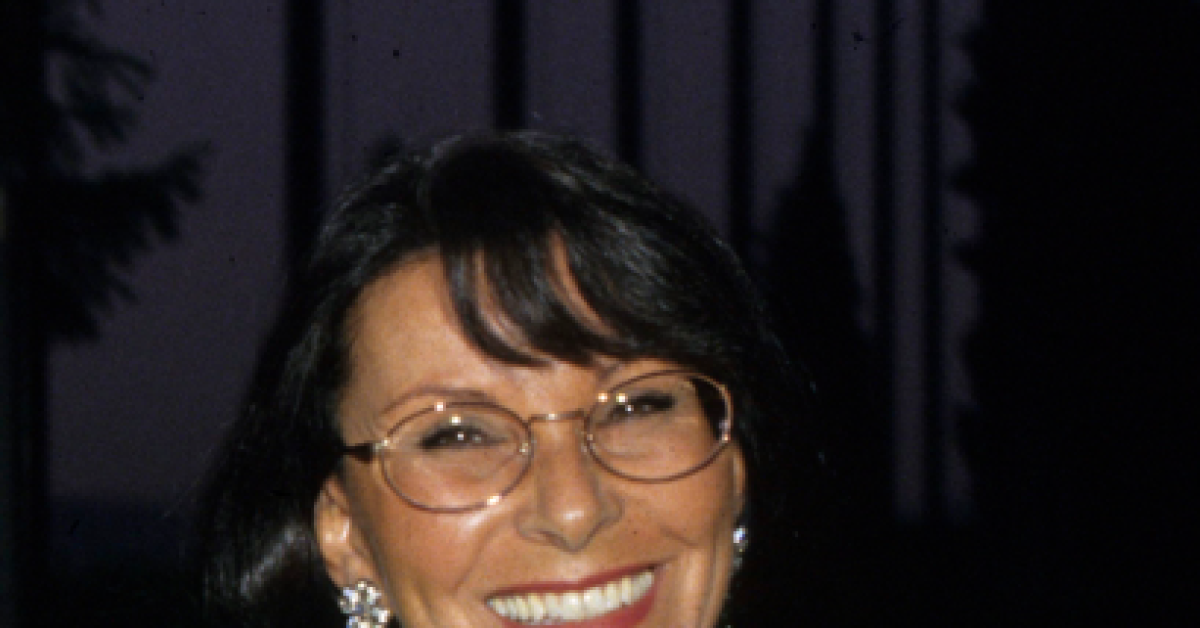 Classifica donne miliardarie in Italia 2024, sono 19: Landini Aleotti ...