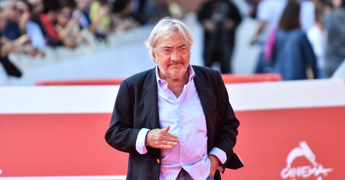 Gigio Morra, morto per "turbo cancro" l'attore di Un posto al Sole, Doc ...