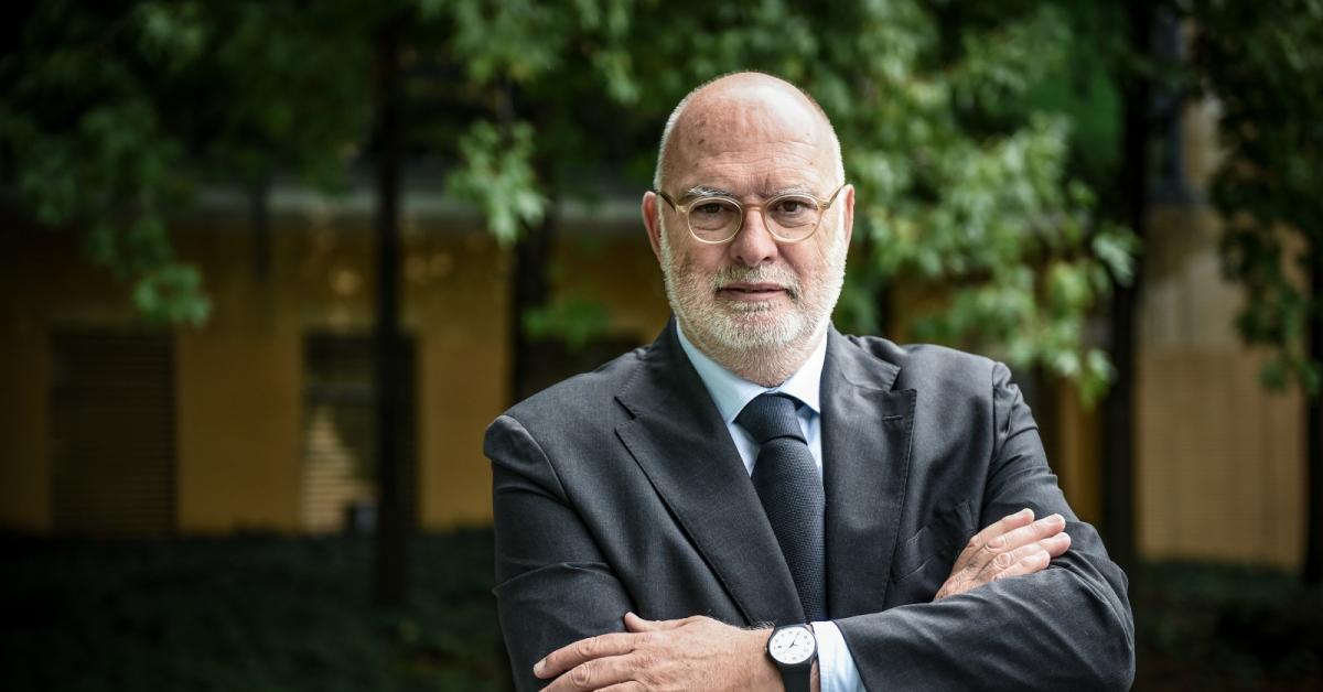 Federacciai, Antonio Gozzi confermato Presidente; "riconoscente per ...