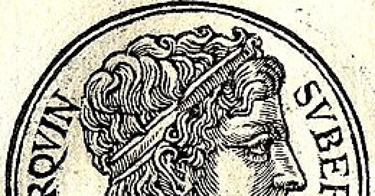 Storia de Roma Antica - Capitolo XI - Tarquinio il Superbo / La ...