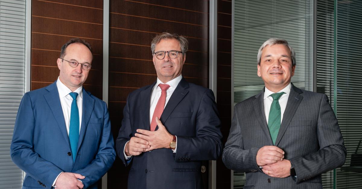 Indosuez Wealth Management, annunciata l’apertura di una succursale nel ...