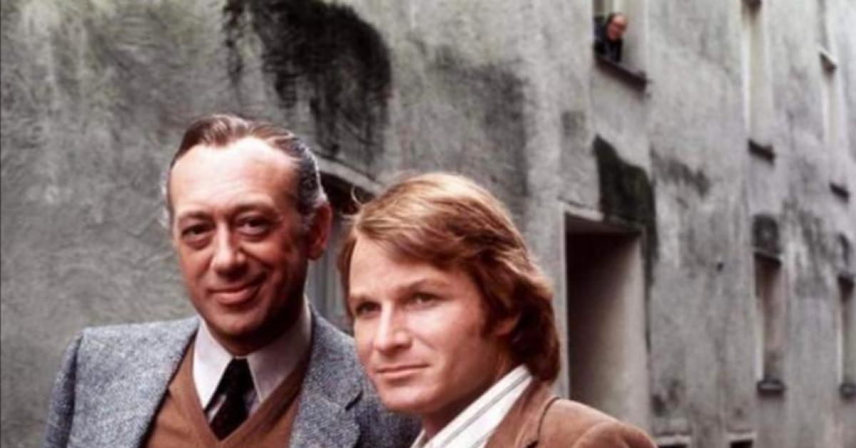 Addio a Fritz Wepper, morto di cancro all'addome l'assistente dell'ispettore Derrick, l'attore ...