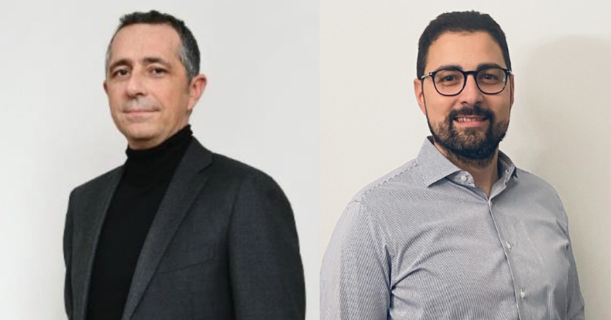 Koinos Capital, Marco Morgese nominato Ceo, Roberto De Carlo entra come ...