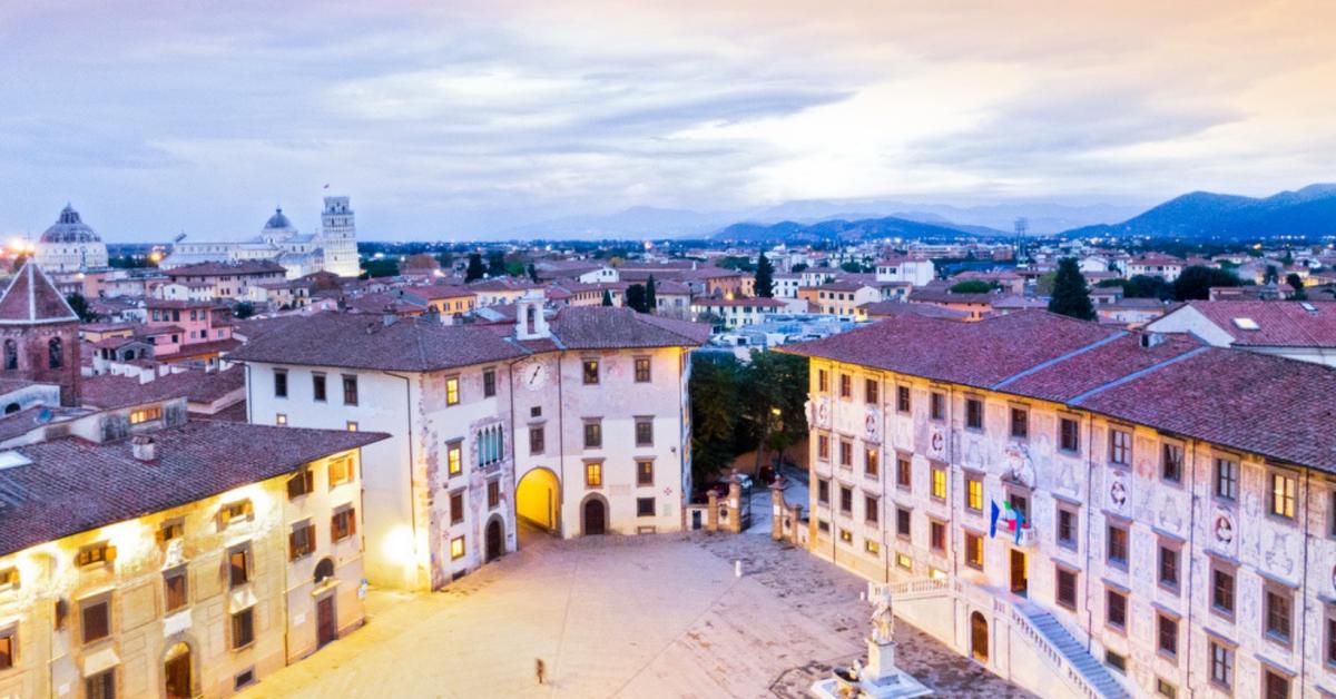 Normale di Pisa chiede stop a bando di collaborazione con Israele, un ...