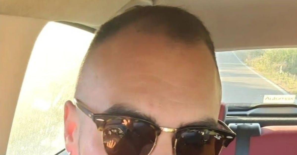 Malore improvviso per Alessandro Meloni, morto a 37 anni per infarto ...