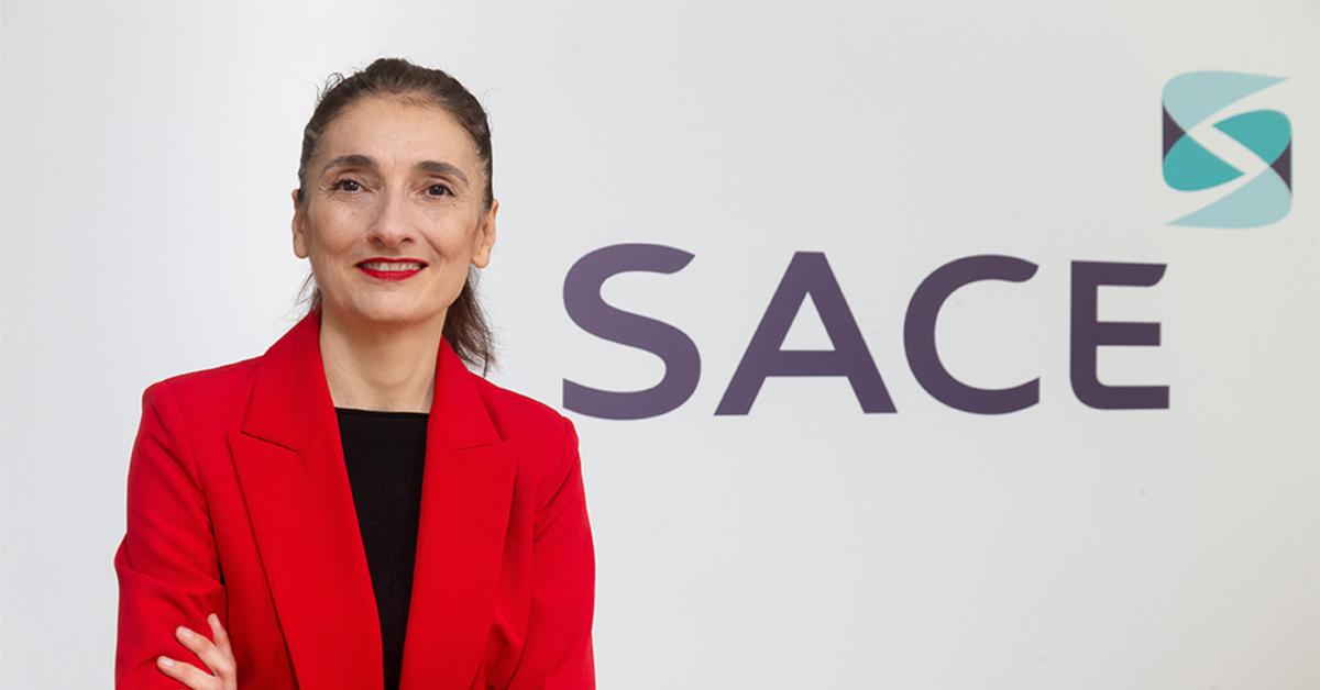 SACE, siglati tre protocolli d’intesa a supporto dell’Ucraina con il ...