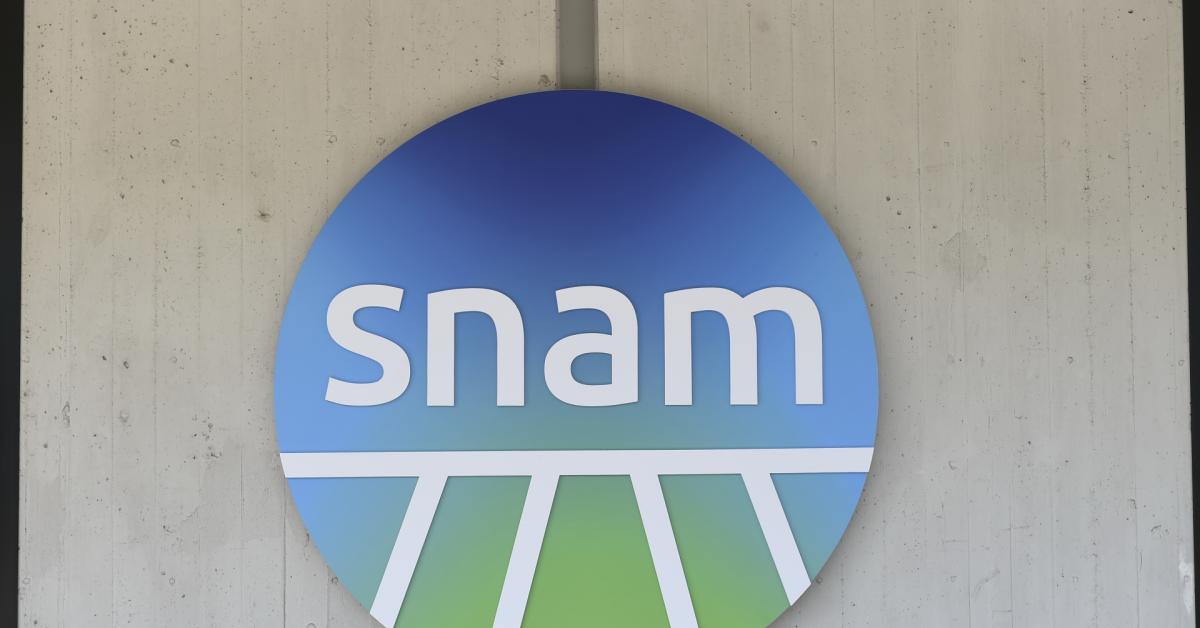 Snam, Fabrizio Rutschmann nominato Chief People & Corporate Services ...