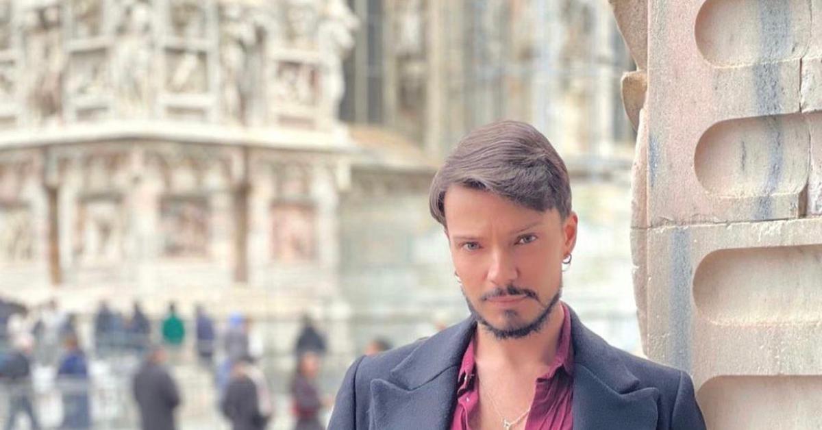 Si intitola “Te Rong e Cchiu’” il nuovo singolo e progetto del ...